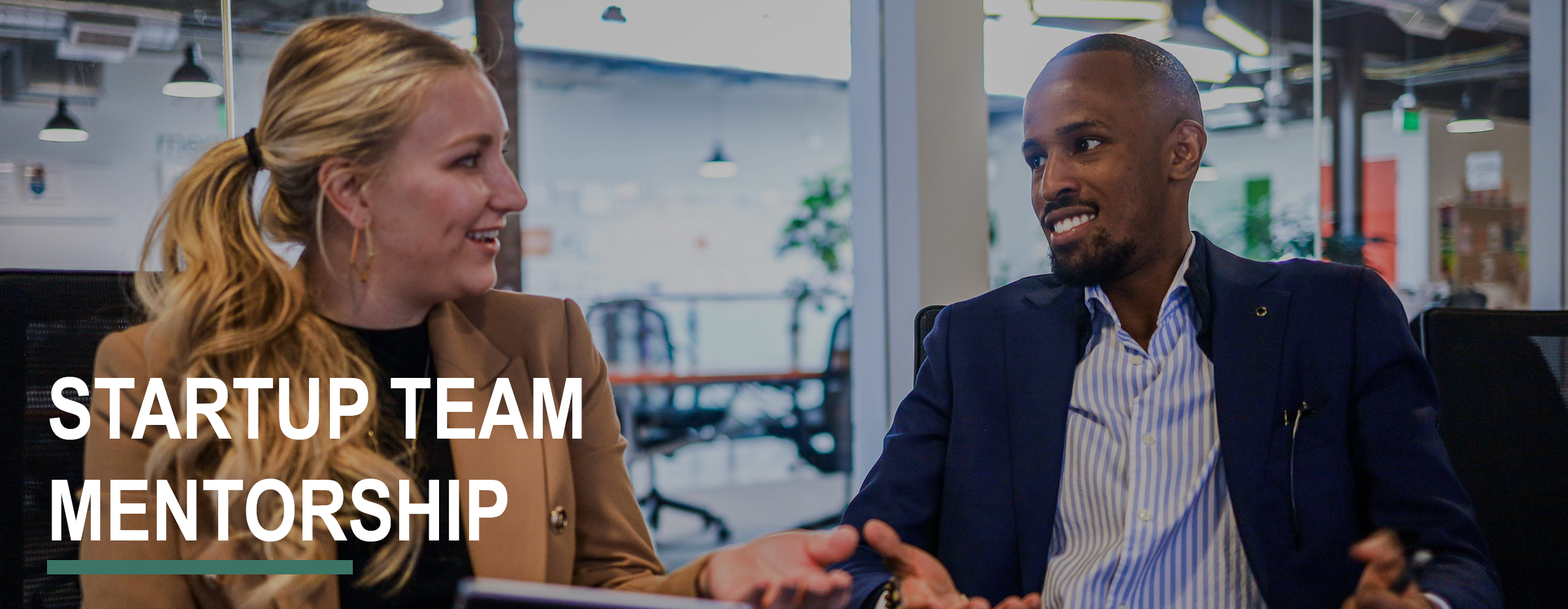 Startup Team Mentorship | Tulane University Innovation Institute
