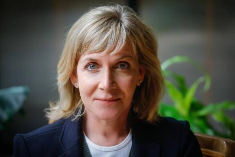 Kim Tuleu | Tulane University Innovation Institute